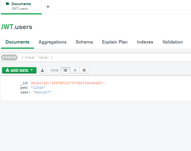 GitHub - Duvis07/JWT-demo-API-Spring-Boot