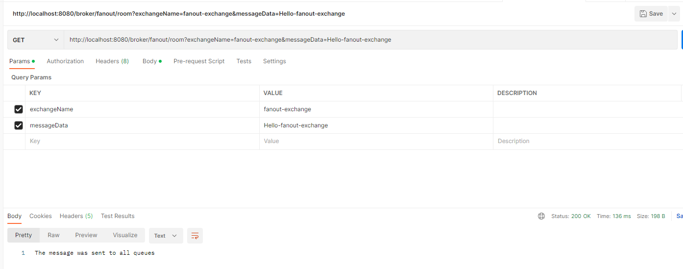 GitHub - Duvis07/RabbitMQExchangeFanout