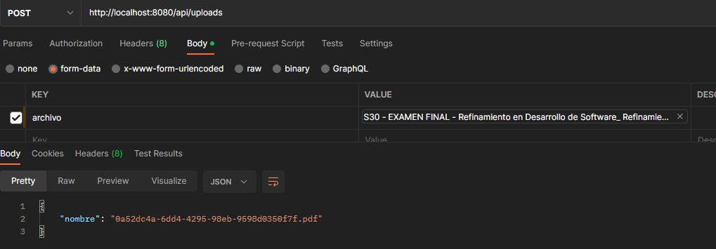 GitHub - Duvis07/RestServer-NodeJs