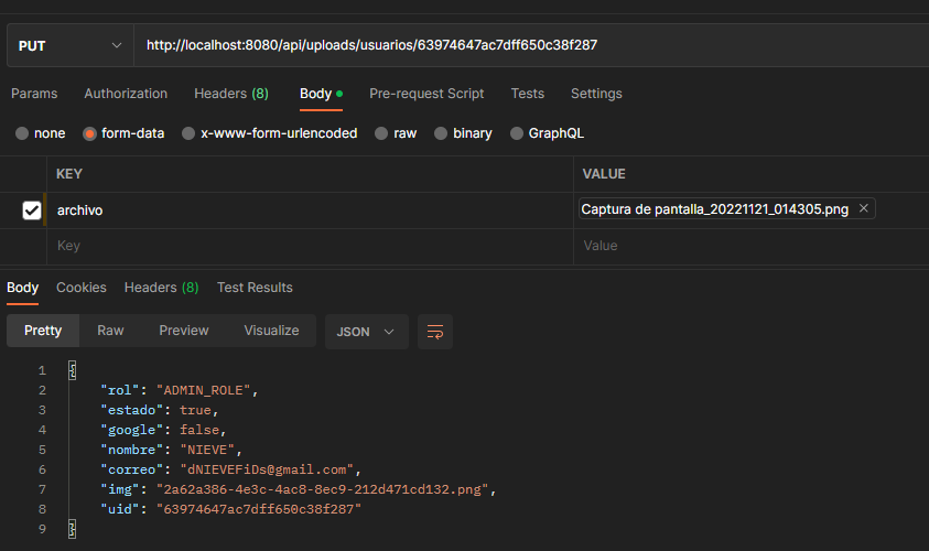 GitHub - Duvis07/RestServer-NodeJs