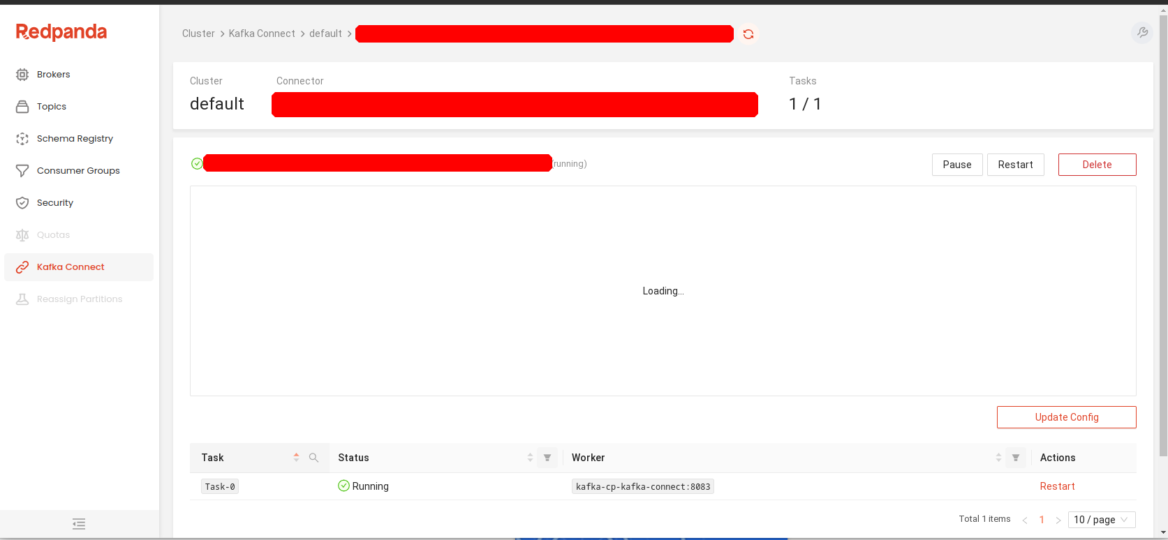 Error To Load Loader Js With Server Basepath · Issue 435 · Redpanda Data Console · Github