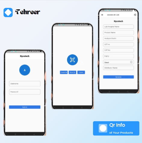 GitHub - mtalhahabib/QR-Info: Streamline your operations with our QR Code Manager & Scanner App ...