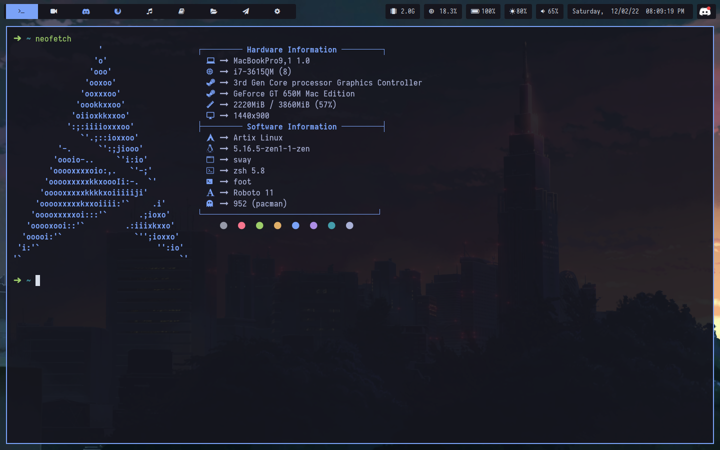 GitHub - johnk1917/riverrice: My configs for river, a tiling wayland ...
