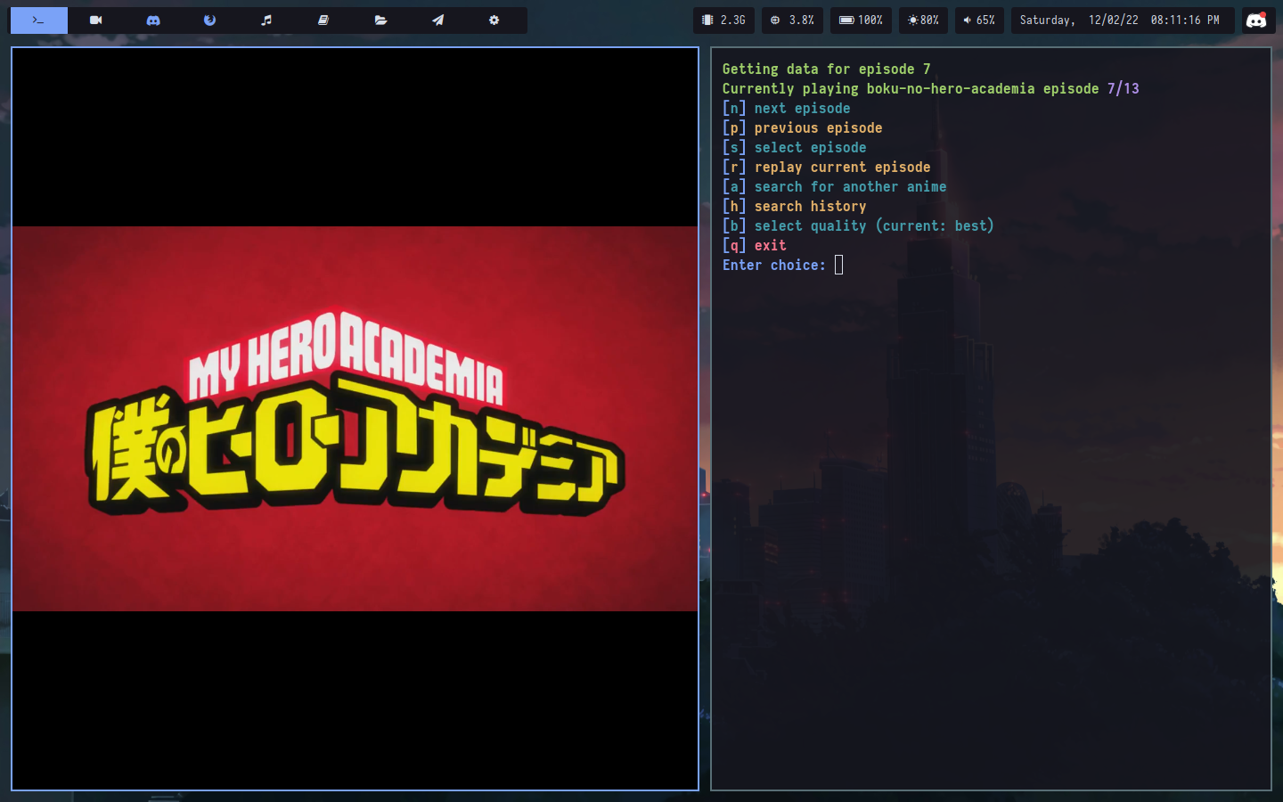 GitHub - johnk1917/riverrice: My configs for river, a tiling wayland ...
