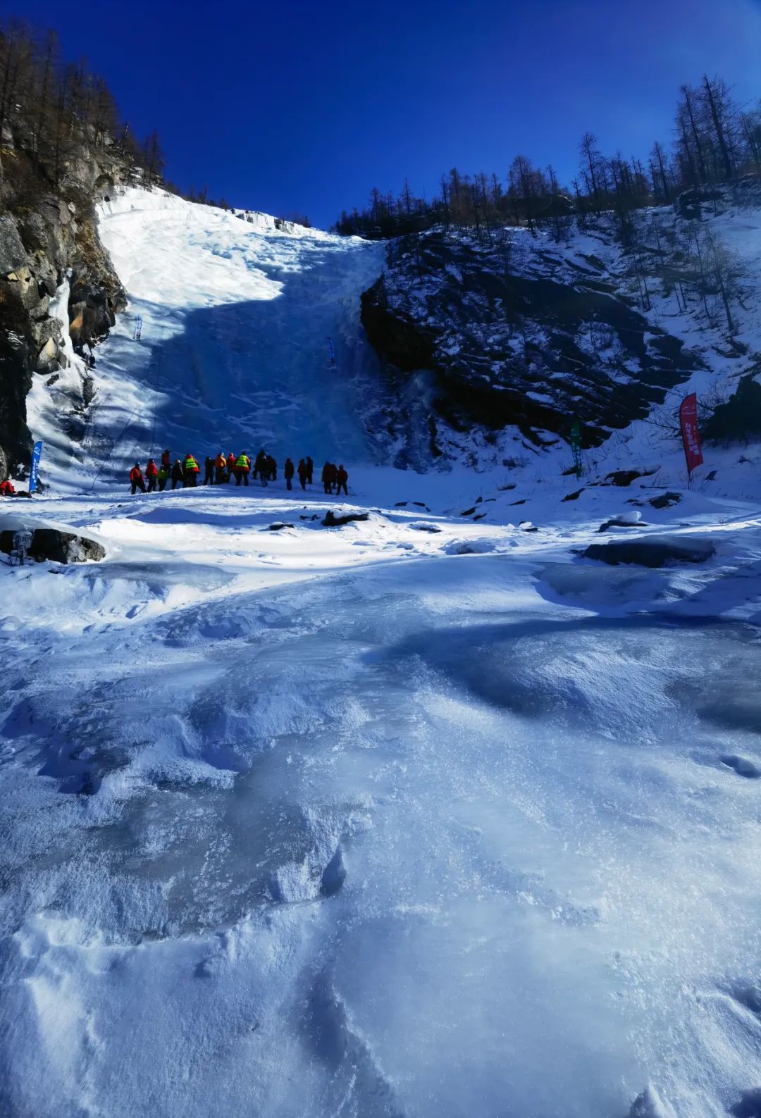 达古冰川 · Issue #1 · aeonu/tour · GitHub