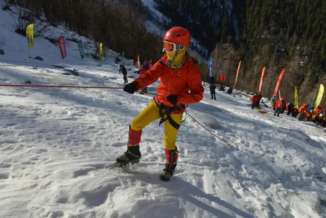 达古冰川 · Issue #1 · aeonu/tour · GitHub