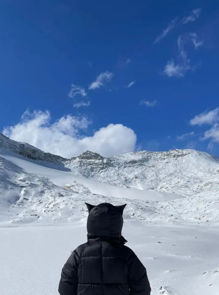 达古冰川 · Issue #1 · aeonu/tour · GitHub