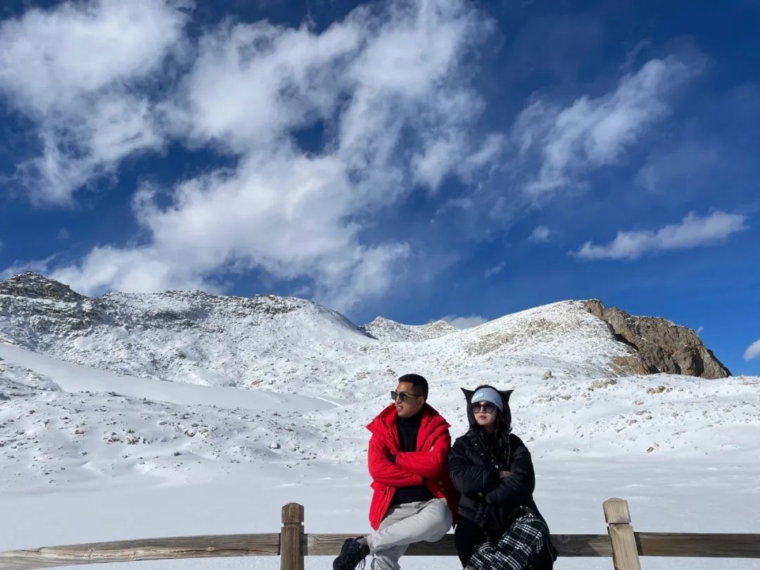 达古冰川 · Issue #1 · aeonu/tour · GitHub