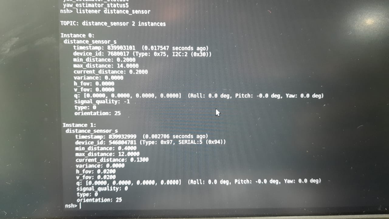 Read data from multiple distance sensor · Issue #482 · mavlink/MAVSDK-Python · GitHub