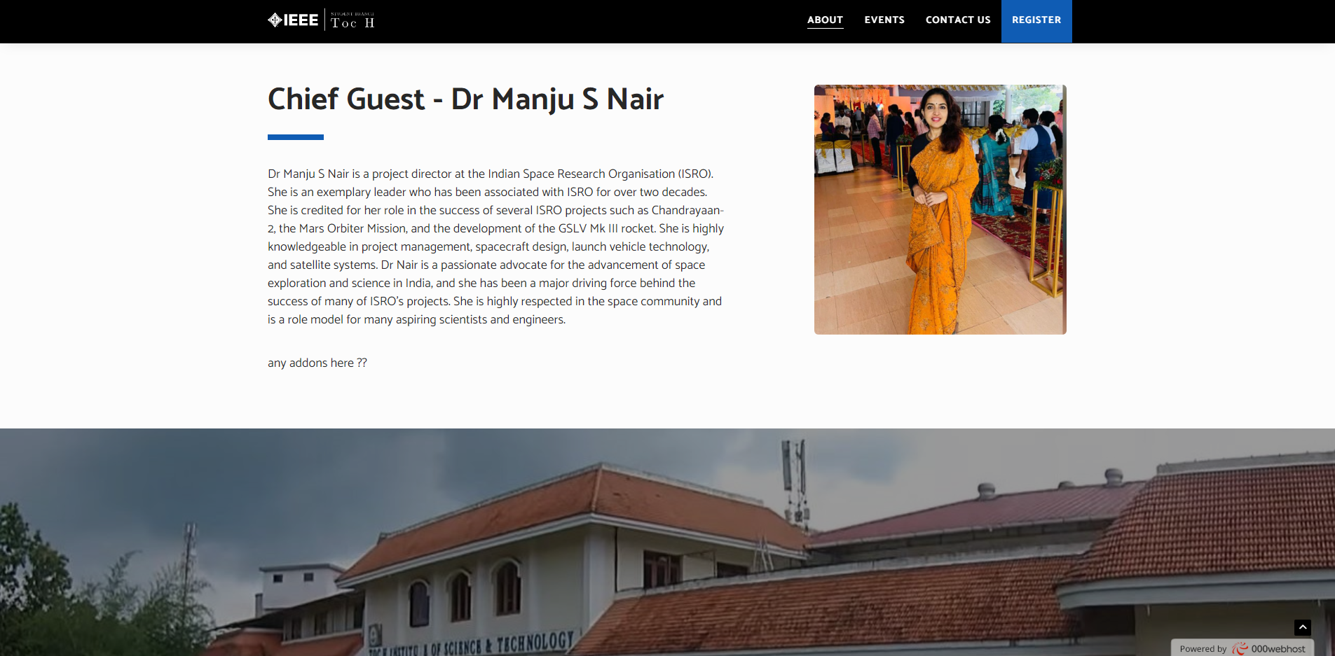 GitHub - red-malone/IEEE: A basic website for an event