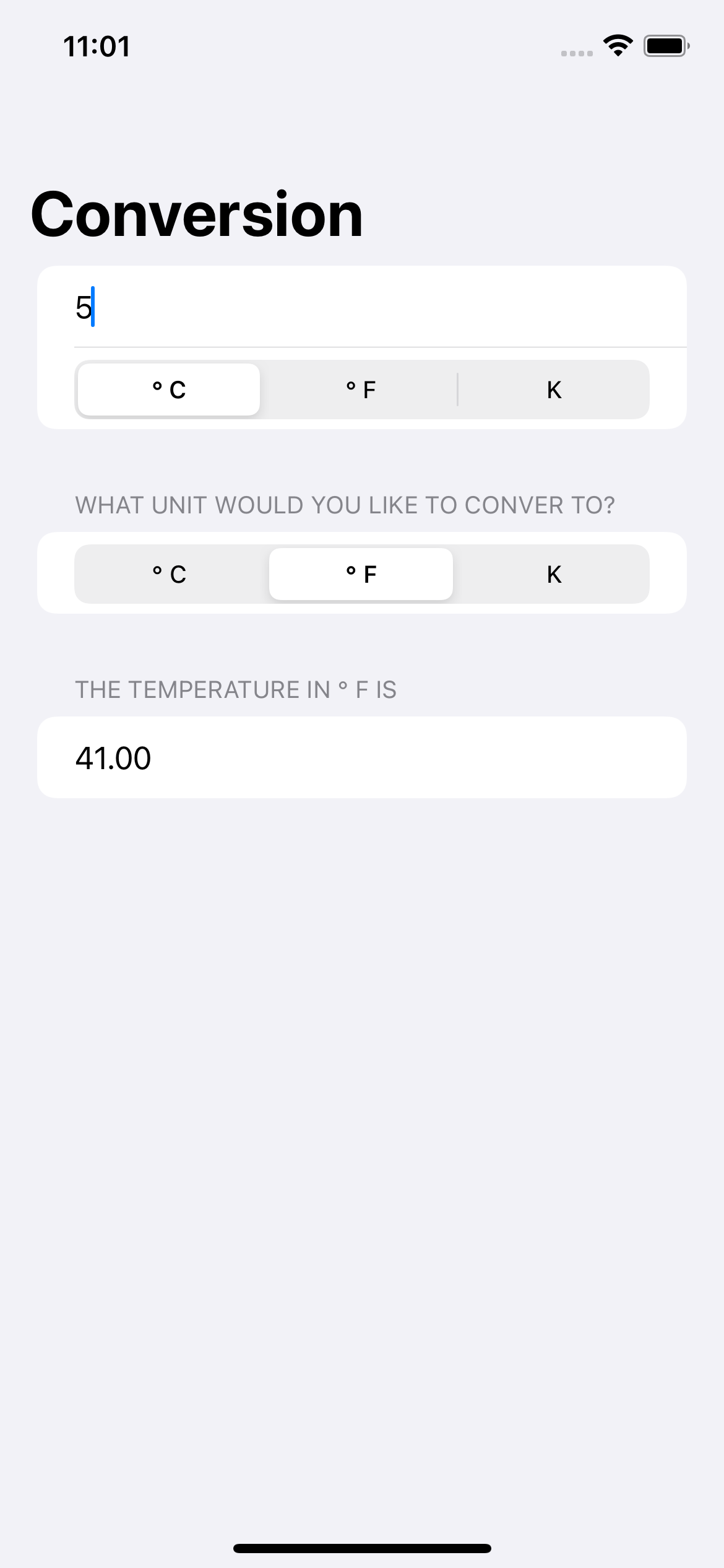 GitHub - 4rjunDev/TempConversion