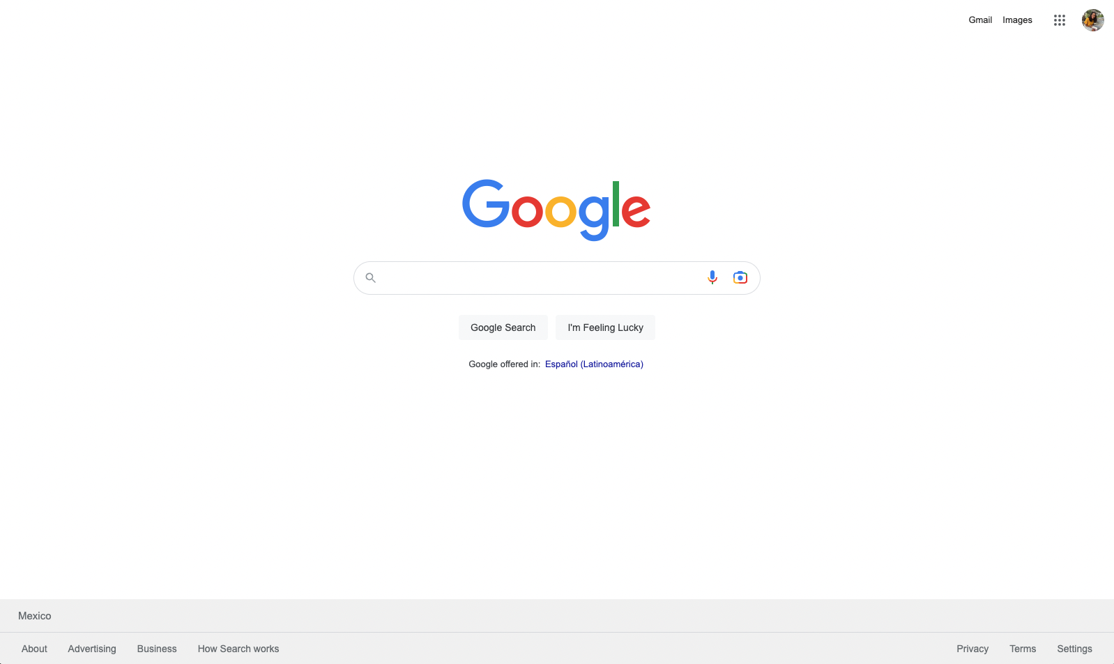 GitHub - MirandaJaramillo/Google-Clone: Clone de Google usando HTML y ... GitHub - MirandaJaramillo/Google-Clone: Clone de Google usando HTML y ...