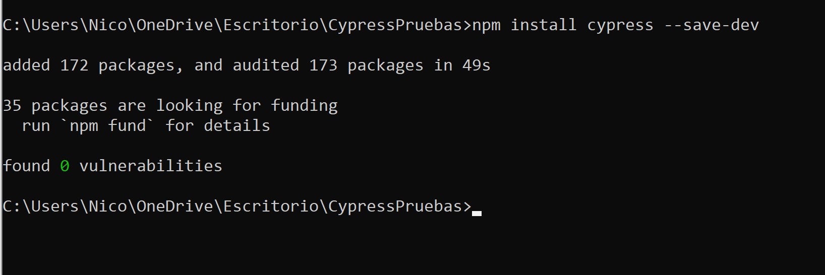 Cypress Crash On Windows 10 · Issue 26287 · Cypress Io Cypress · Github