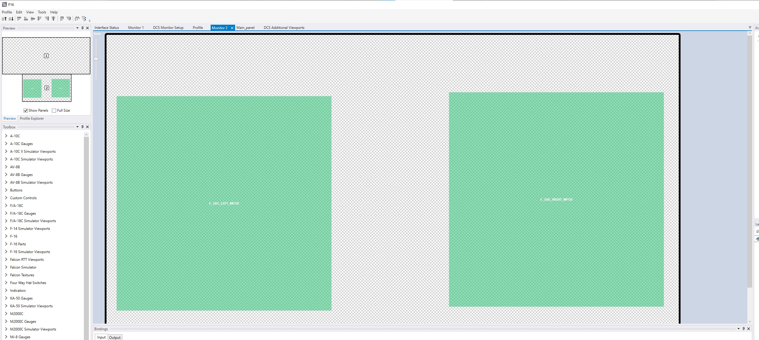 Need help setting up · Issue #493 · HeliosVirtualCockpit/Helios · GitHub