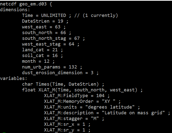 metgrid.exe cannot read the generated nc file · Issue #23 ...