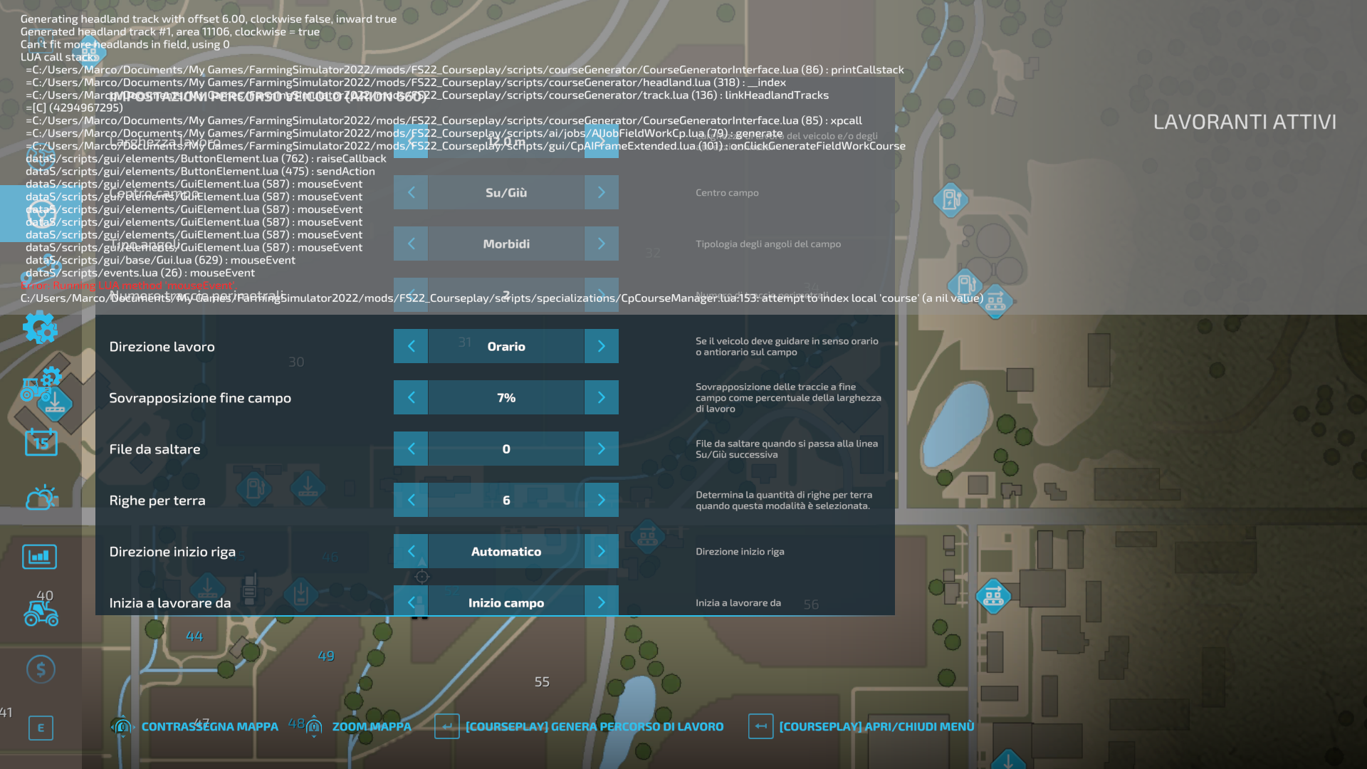 [BUG_SP] Course generator can't fit more headlands · Issue #472 ...