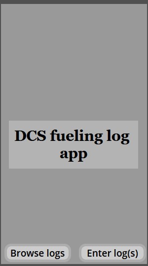 GitHub - Khingcly/Fueling-App: I designed a fueling app for an organization to collect details ...