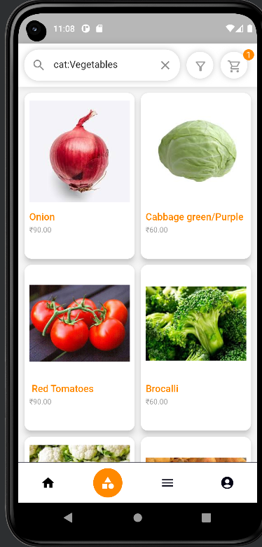 GitHub - sh9336/E-commerce-Grocery-Shopping-Application