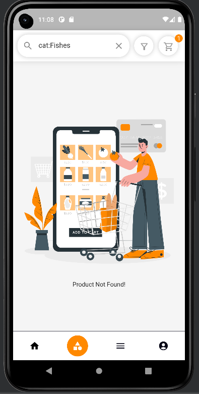GitHub - sh9336/E-commerce-Grocery-Shopping-Application