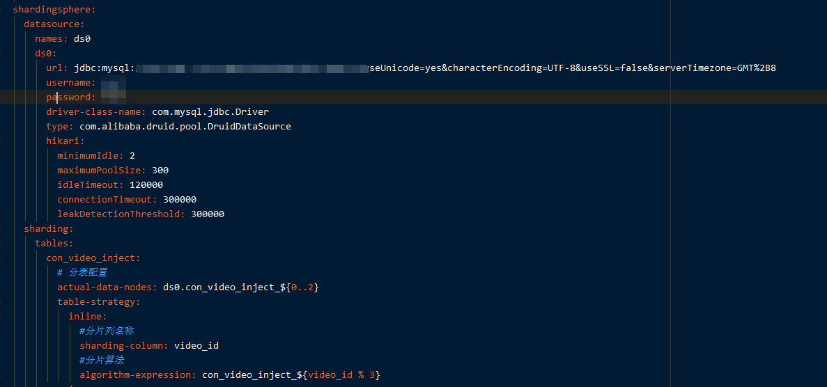 JDBC not Sharding Key query,the null field in the database will become 0 · Issue #14156 · apache ...