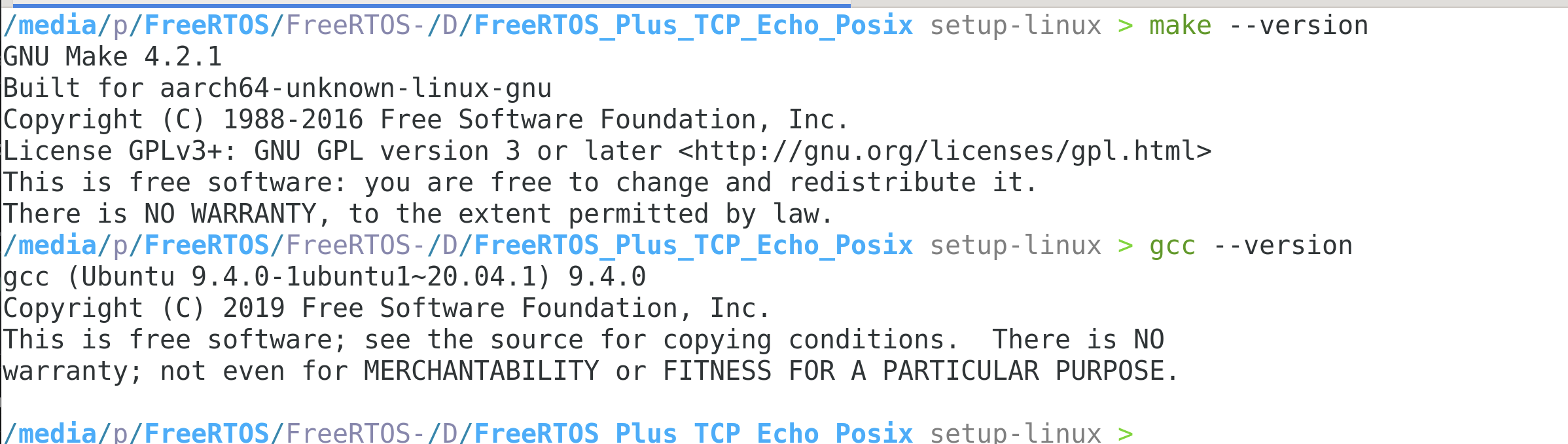 Bug Segment Fault Error Caused By Pxtopofstack · Issue 967 · Freertosfreertos · Github 4215