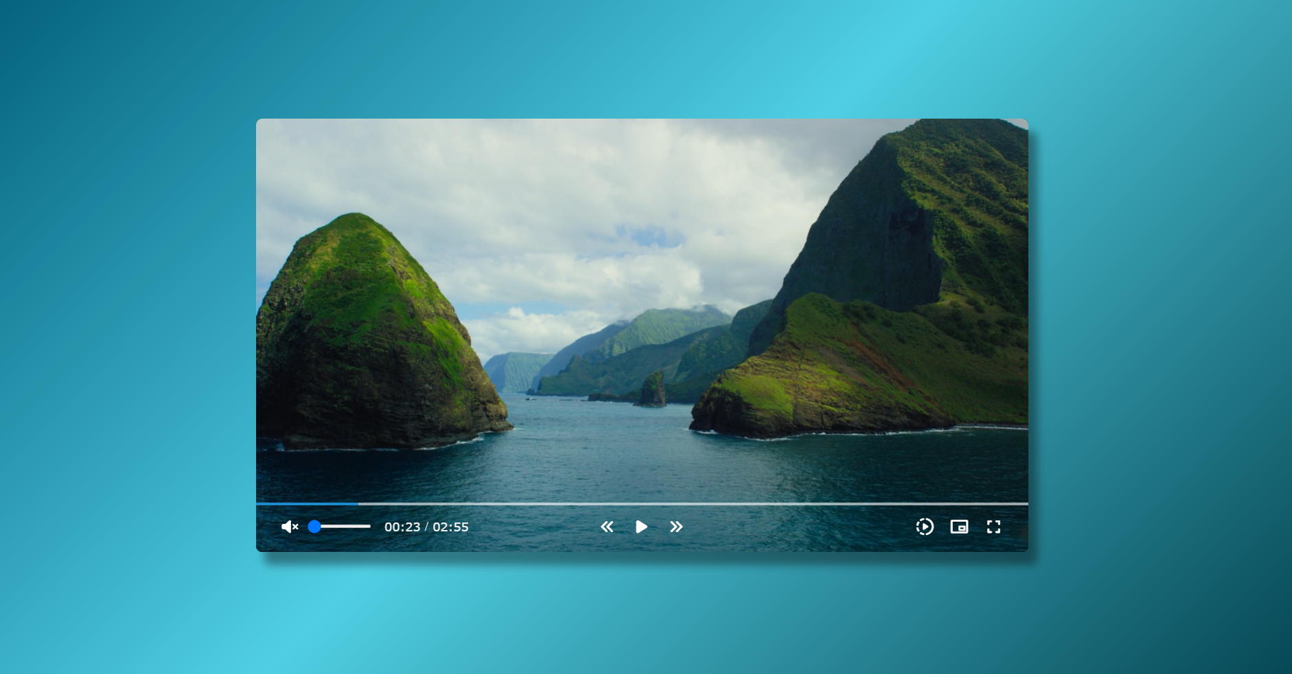 GitHub - sakshipagaria/Custom-Video-Player-Js GitHub - sakshipagaria/Custom-Video-Player-Js