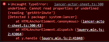 [BUG] Chomolungma's Invade Options Don't Output To Chat · Issue #525 ...