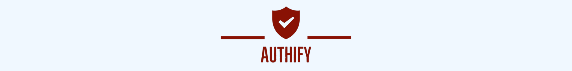 GitHub - MR-DHRUV/Authify-The-Authentication-API