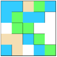 GitHub - adiazm00/Maze-solver: Java-based app that creates and solves ...