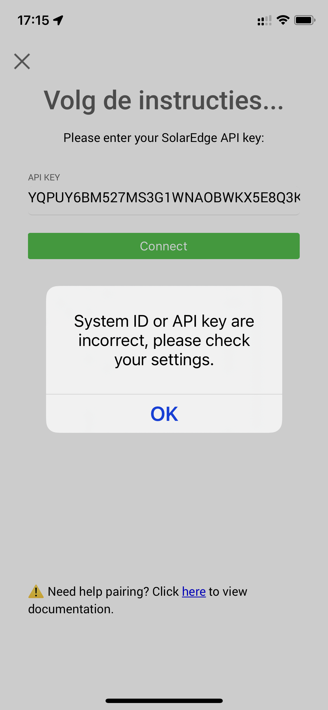 2 solaredge converters in Homey pro · Issue #180 · DiedB/Homey ...