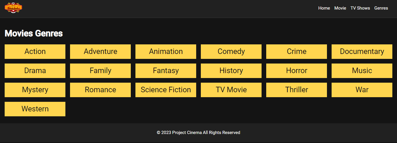 GitHub - IjaasMohamed/movies-app: {Source Code} An app generated using the components and tools ...