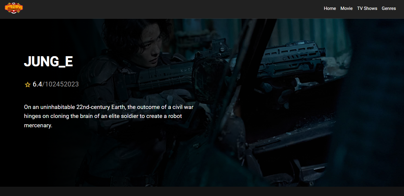 GitHub - IjaasMohamed/movies-app: {Source Code} An app generated using the components and tools ...