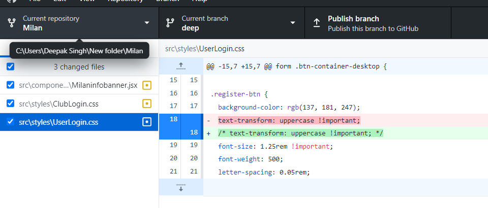 [BUG] Fixing the looks of buttons · Issue #627 · ngoworldcommunity/NGOWorld · GitHub