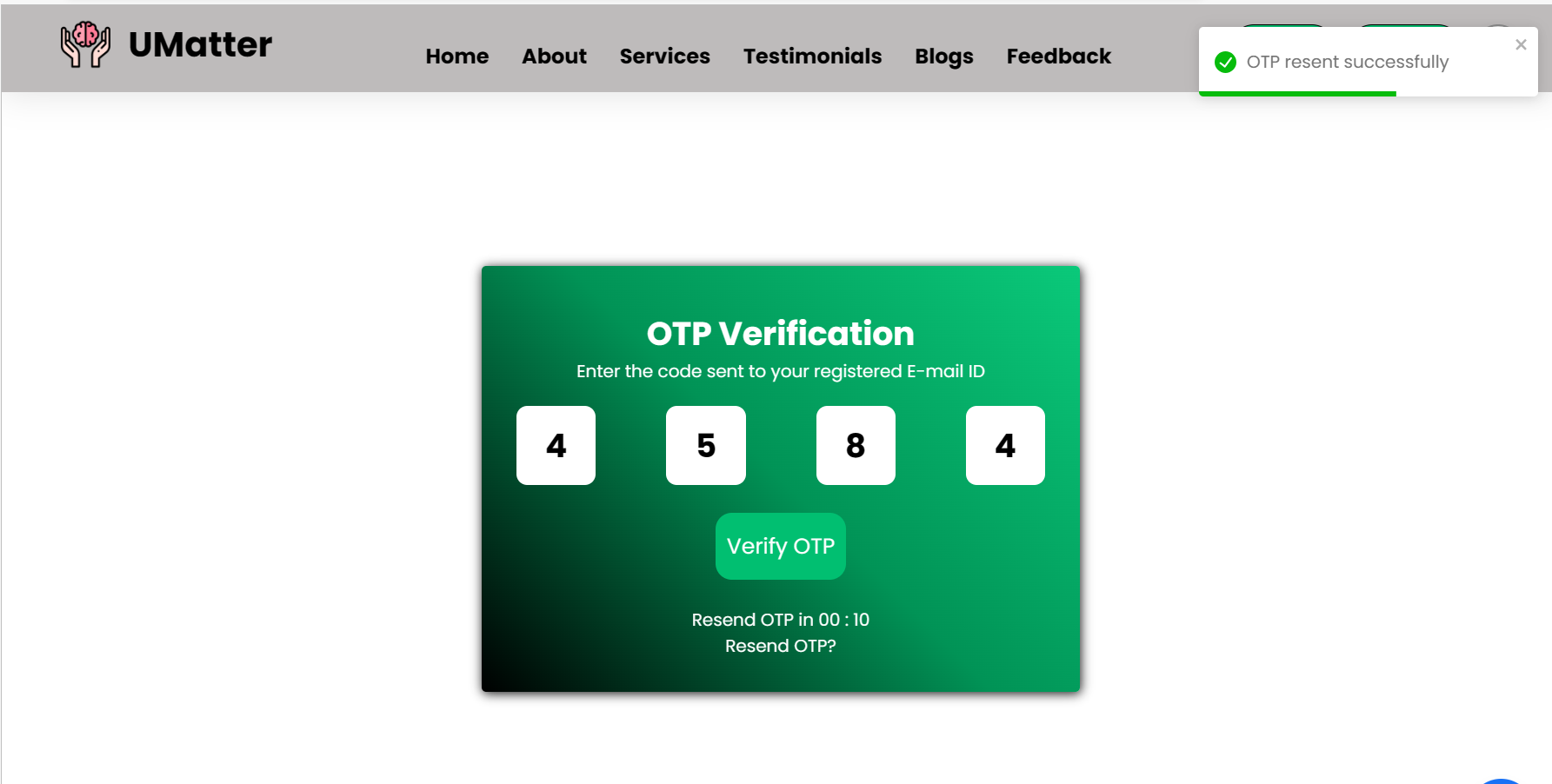 #495 work done by k-deepak04 · Pull Request #914 · MonalikaPatnaik/UMatter · GitHub