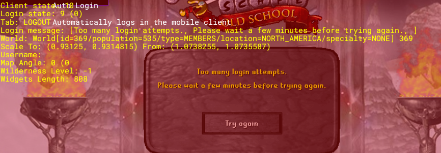 [BUG] Unhandled login message - Too many login attempts · Issue #191 ...