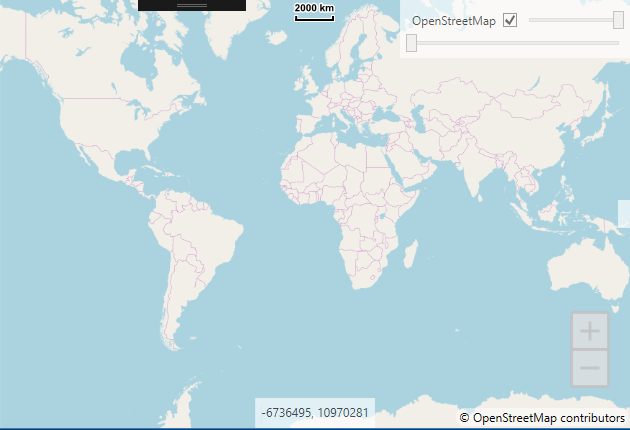 Mapsui standart controls. · Issue #298 · Mapsui/Mapsui · GitHub