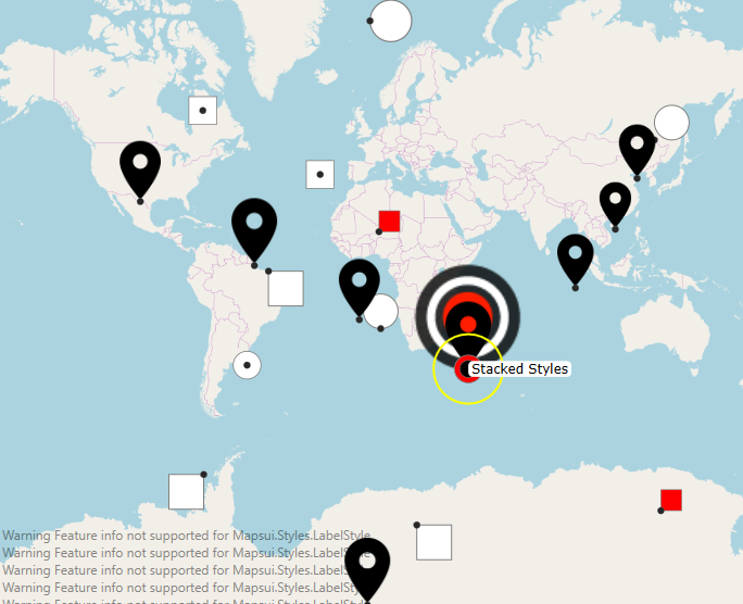 Multiple symbol styles not supported · Issue #326 · Mapsui/Mapsui · GitHub