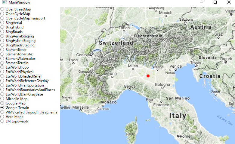 Using the Google maps zoom levels with Mapsui · Issue #338 · Mapsui/Mapsui · GitHub