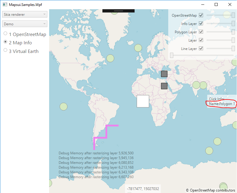 Check if feature is clicked · Issue #543 · Mapsui/Mapsui · GitHub