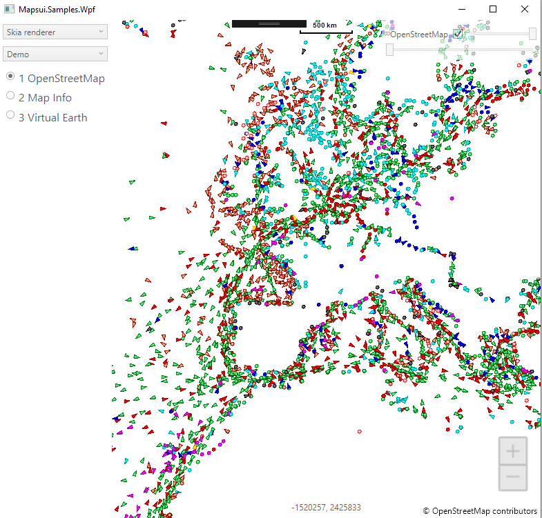 Openseamap Map Base Overlay Layers · Issue 556 · Mapsuimapsui · Github 