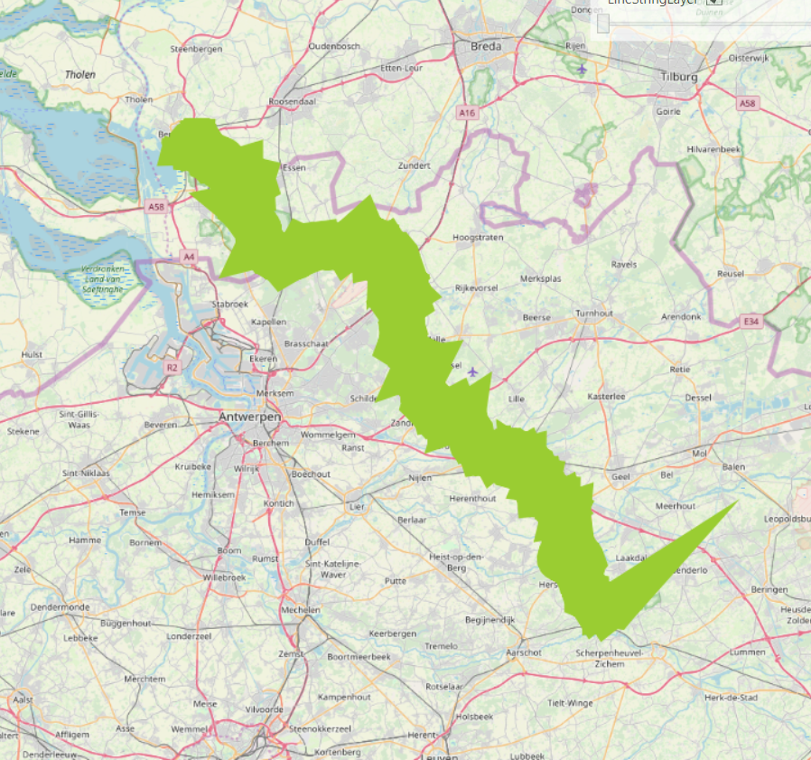 Width Property Ignored On Vectorstyle With A Linestring Object · Issue