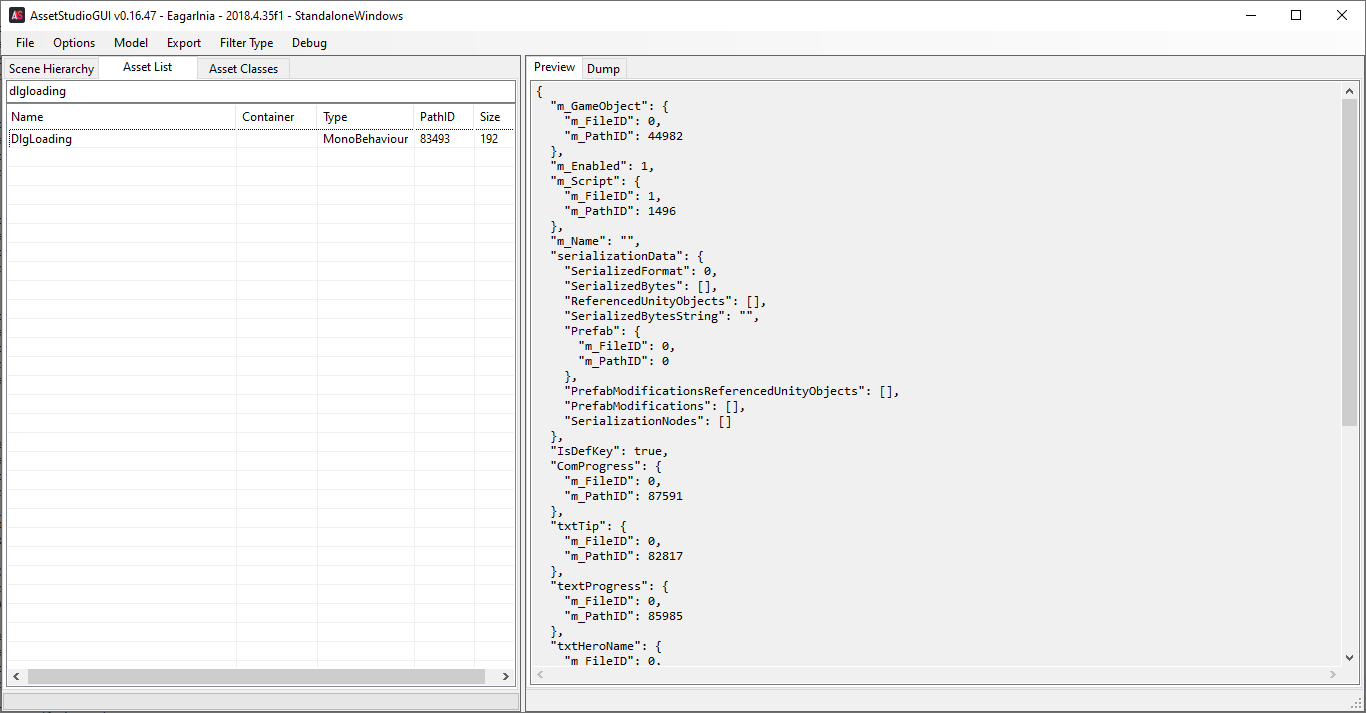 Container Path Is Incorrect In Some Cases · Issue 1059 · Perfare 