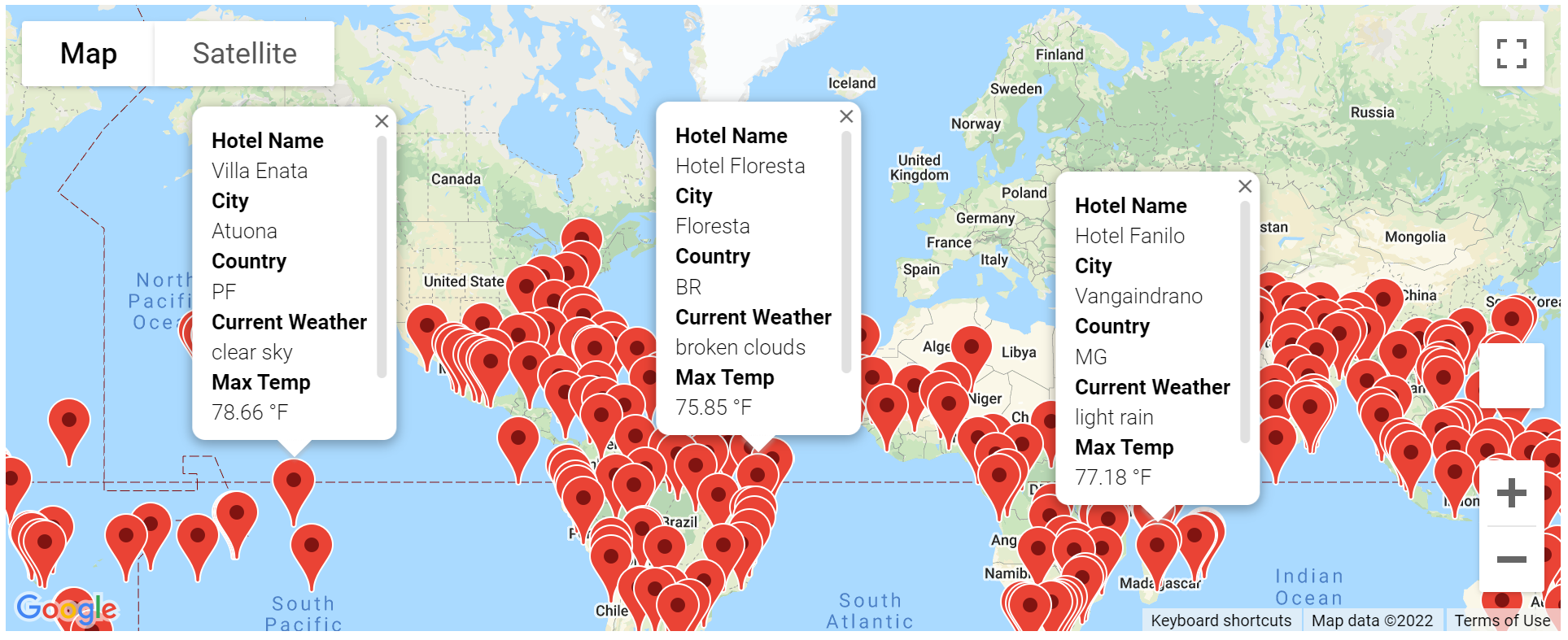 GitHub - katewang1/World_Weather_Analysis