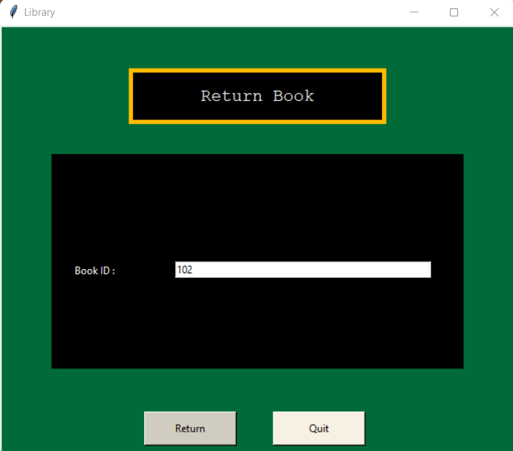GitHub - namansharma3007/Library-Management-System-With-MySql