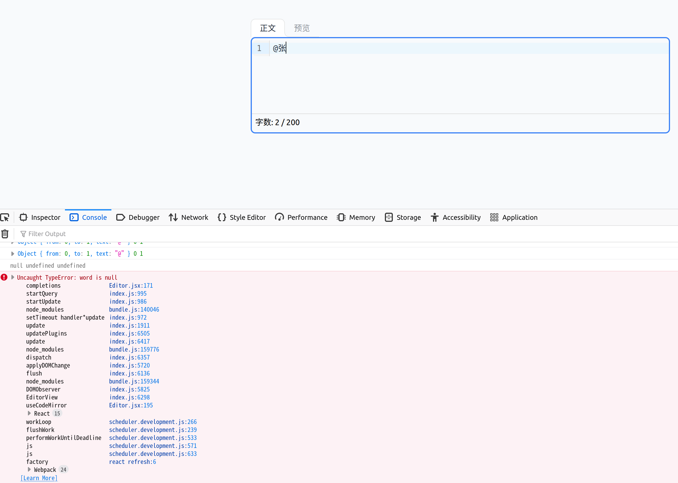 Autocompletion Fitler Not Work With Chinese Result · Issue 1058 · Codemirrordev · Github