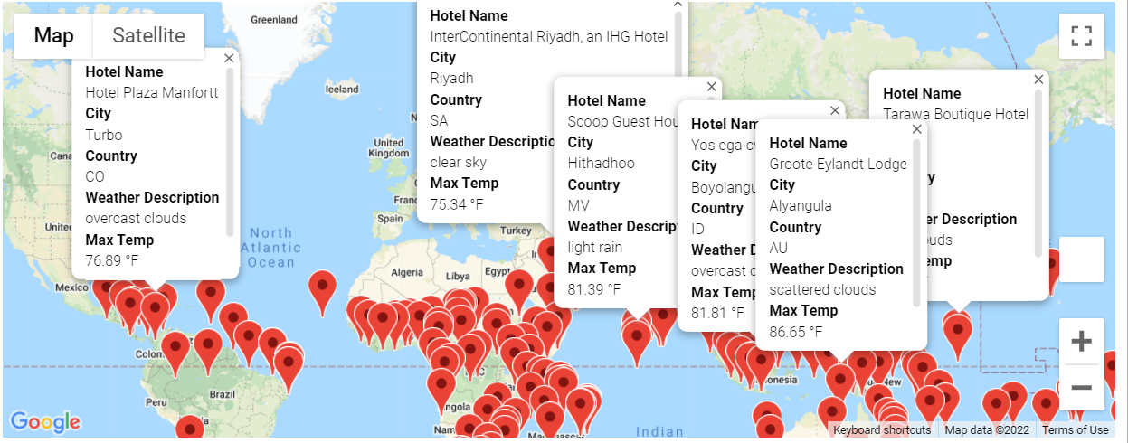 GitHub - Amarshah4334/World_Weather_Analysis: Generate destinations and ...