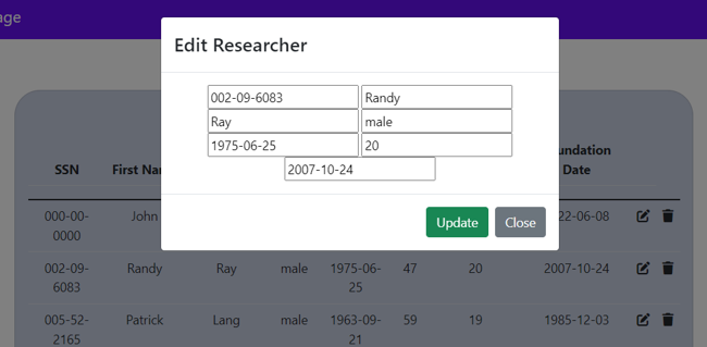 GitHub - jugger96/DB-NTUA-Database-for-ELIDEK: Implemented using MySQL, Python and HTML