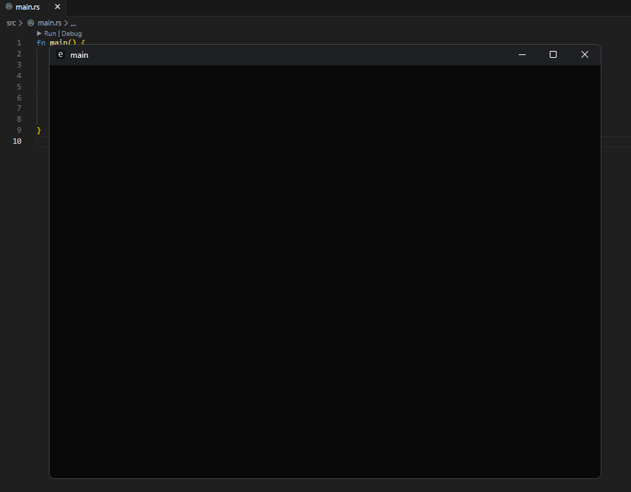 Native Transparency Nonfunctional On Certain Devices · Issue #3551 · emilk/egui · GitHub