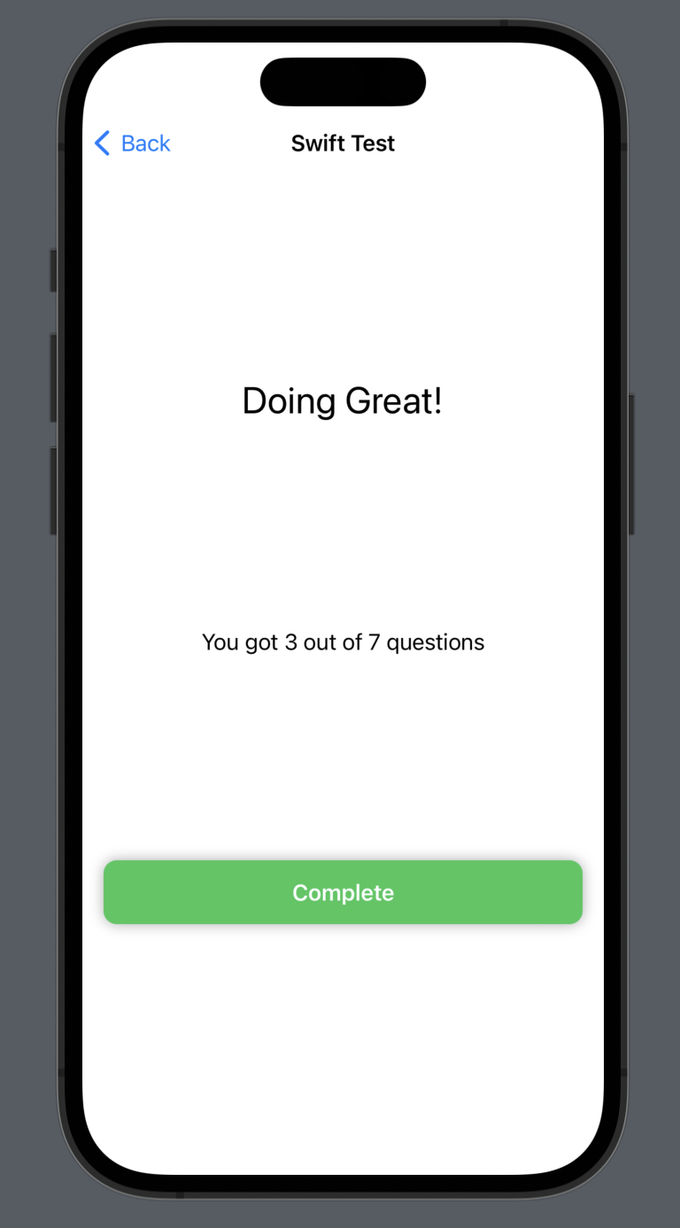 GitHub - Colstin/Learning-App: User-interface uses courses and tests ...