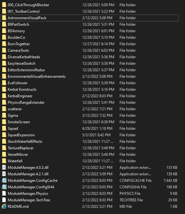 Closed · Issue #150 · LGhassen/Scatterer · GitHub
